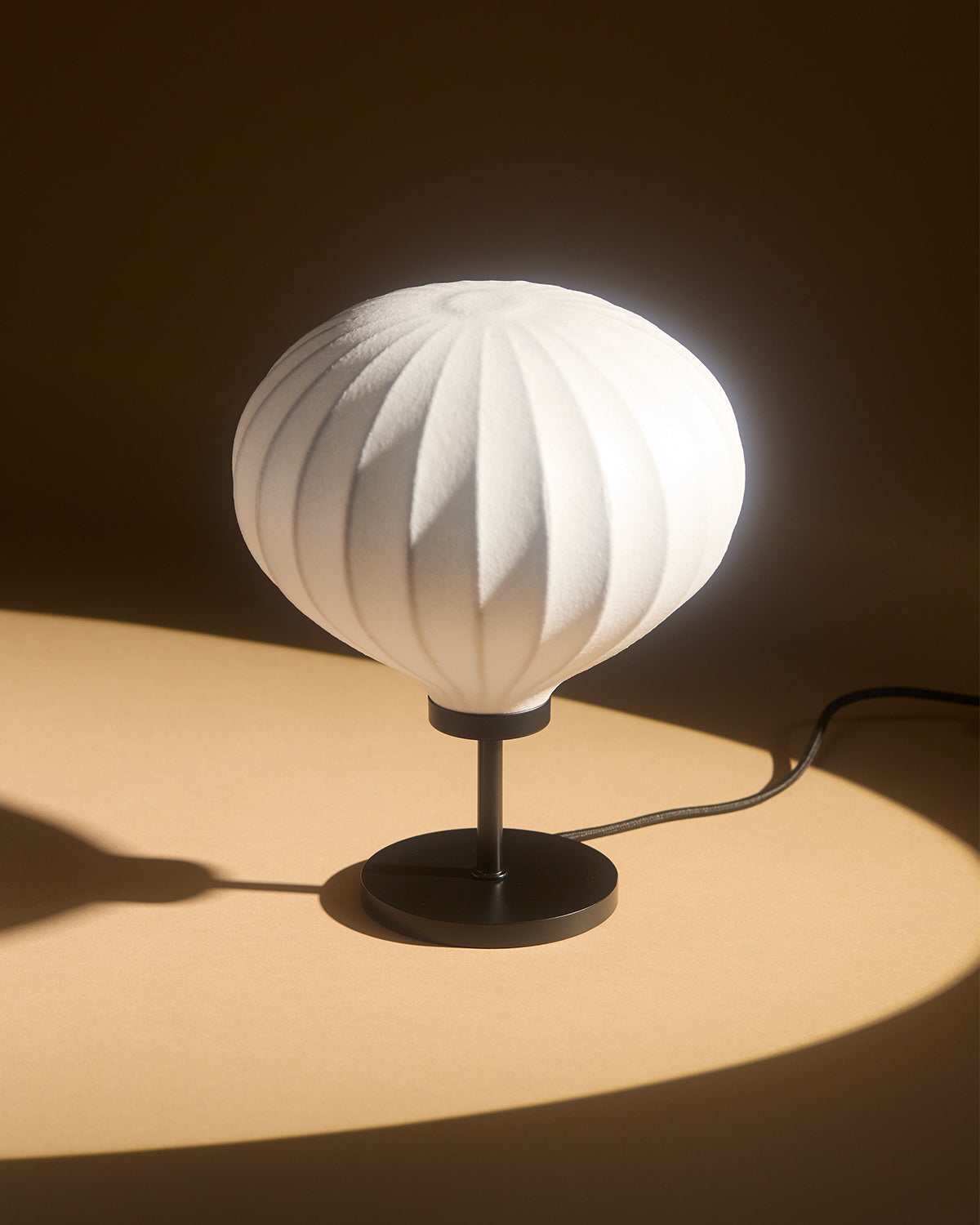 Mini & Petite Lamps | Small Table & Desk Lighting by Brightech
