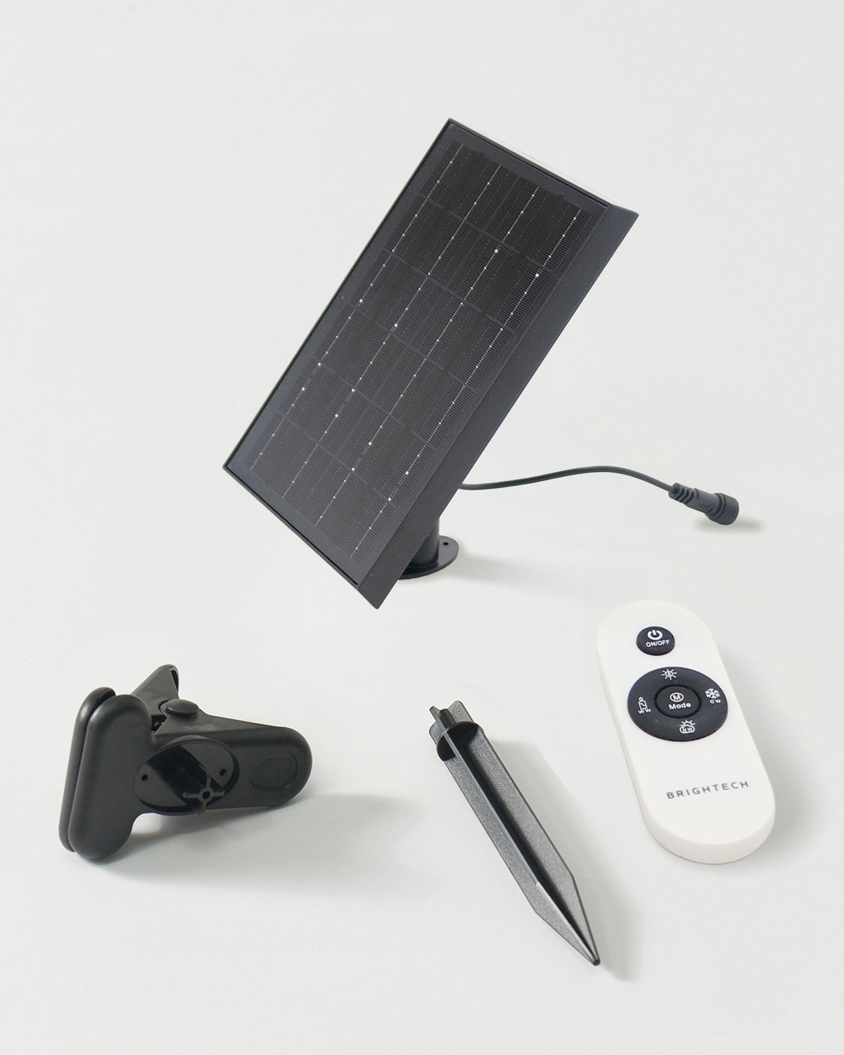 Ambience Replacement Color Adjusting Solar Panel – Brightech