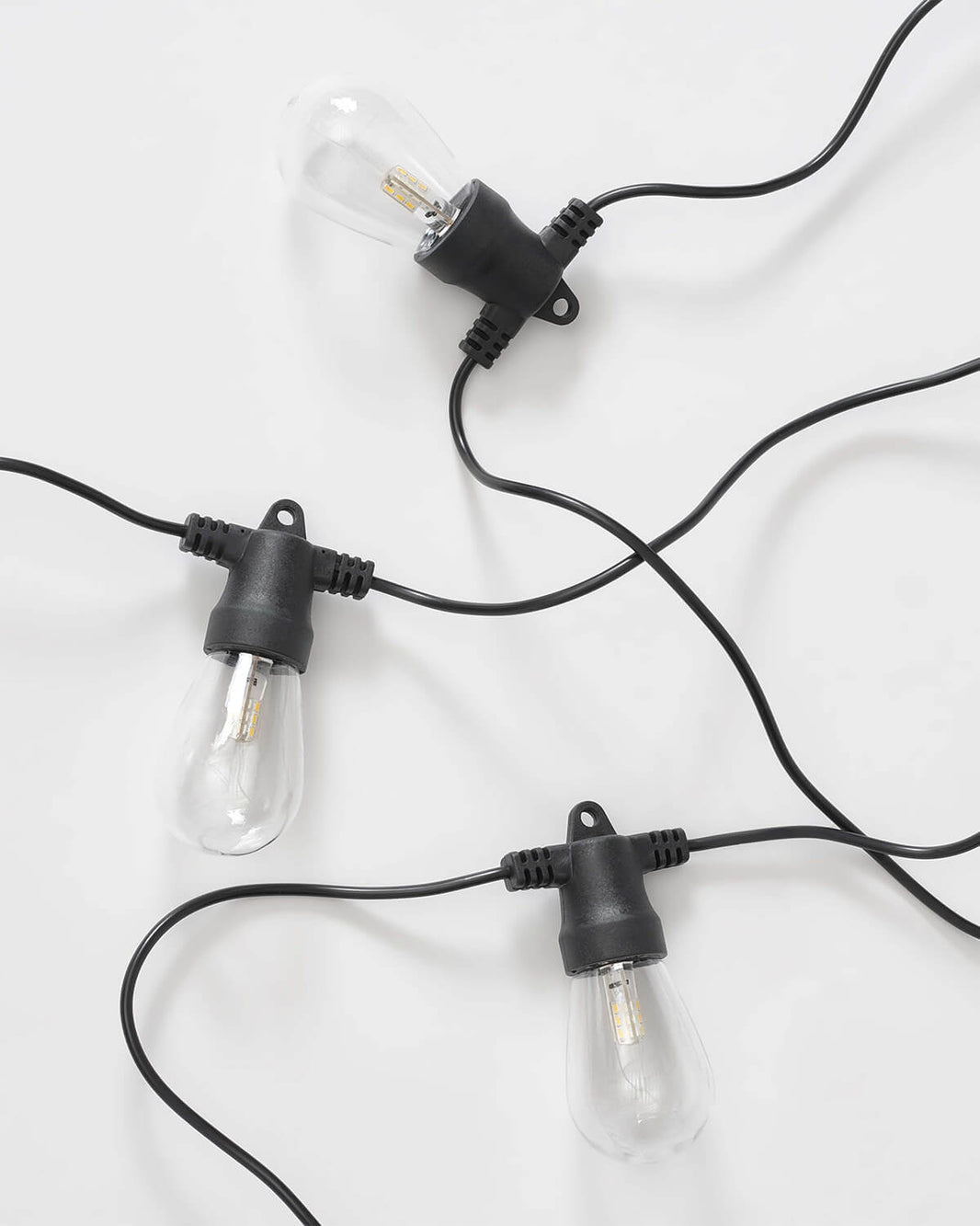 LED Light Strands | 5-Year Warranty | Shop Brightech