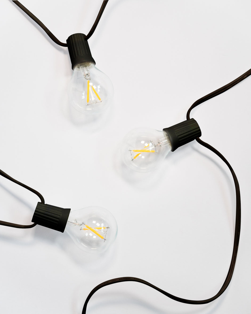 LED Light Strands | 5-Year Warranty | Shop Brightech