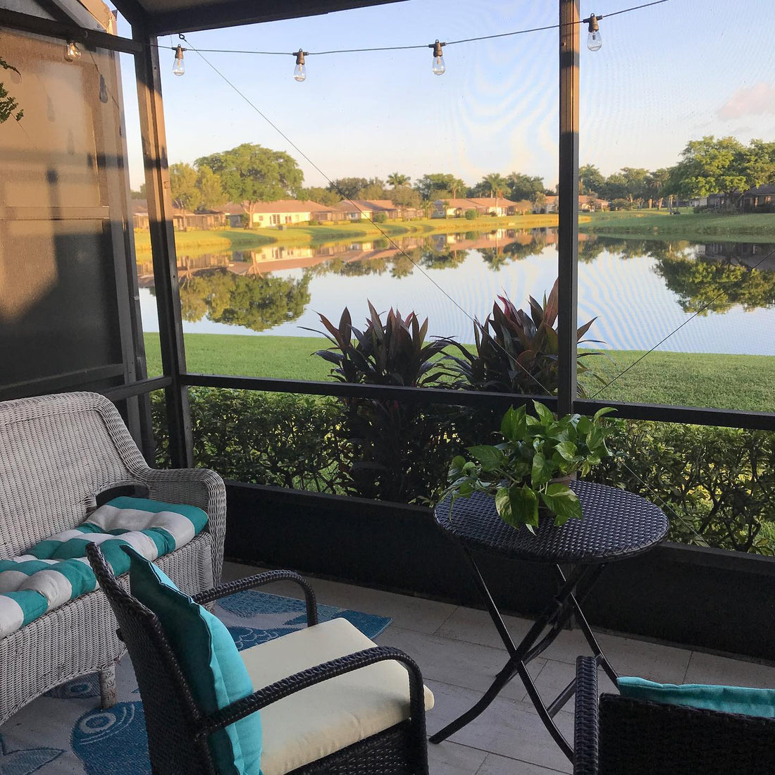 Solar Patio Lights | Innovative Design | Shop Brightech