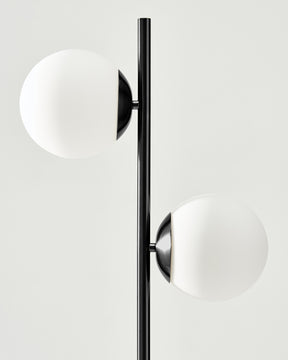 Sphere Floor Lamp | LED Globe Light | Shop Brightech