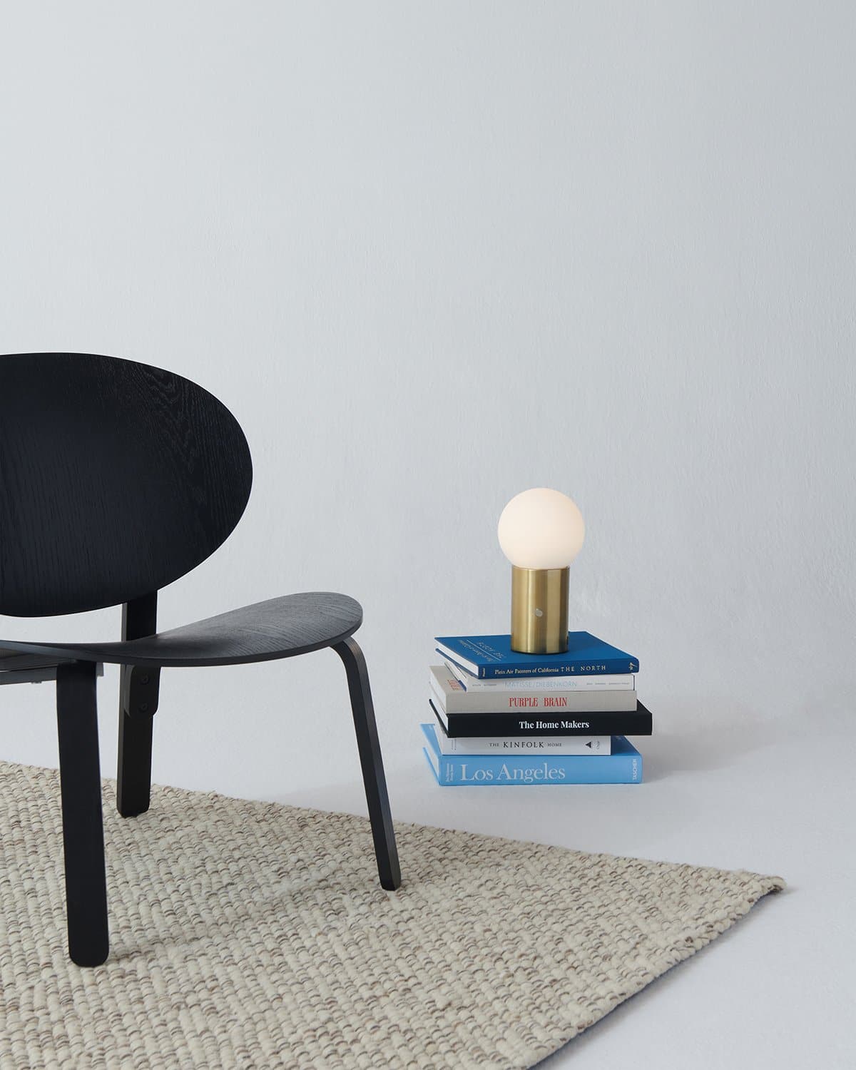 Minimalist Table Lamp | Sophisticated Style | Shop Brightech