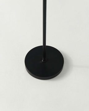 Swoop Mid-Century Modern Floor Lamp | Adjustable Head | Brightech