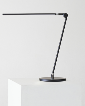 Libra Brass Table Lamp | Dimmable & Color Changing | Brightech