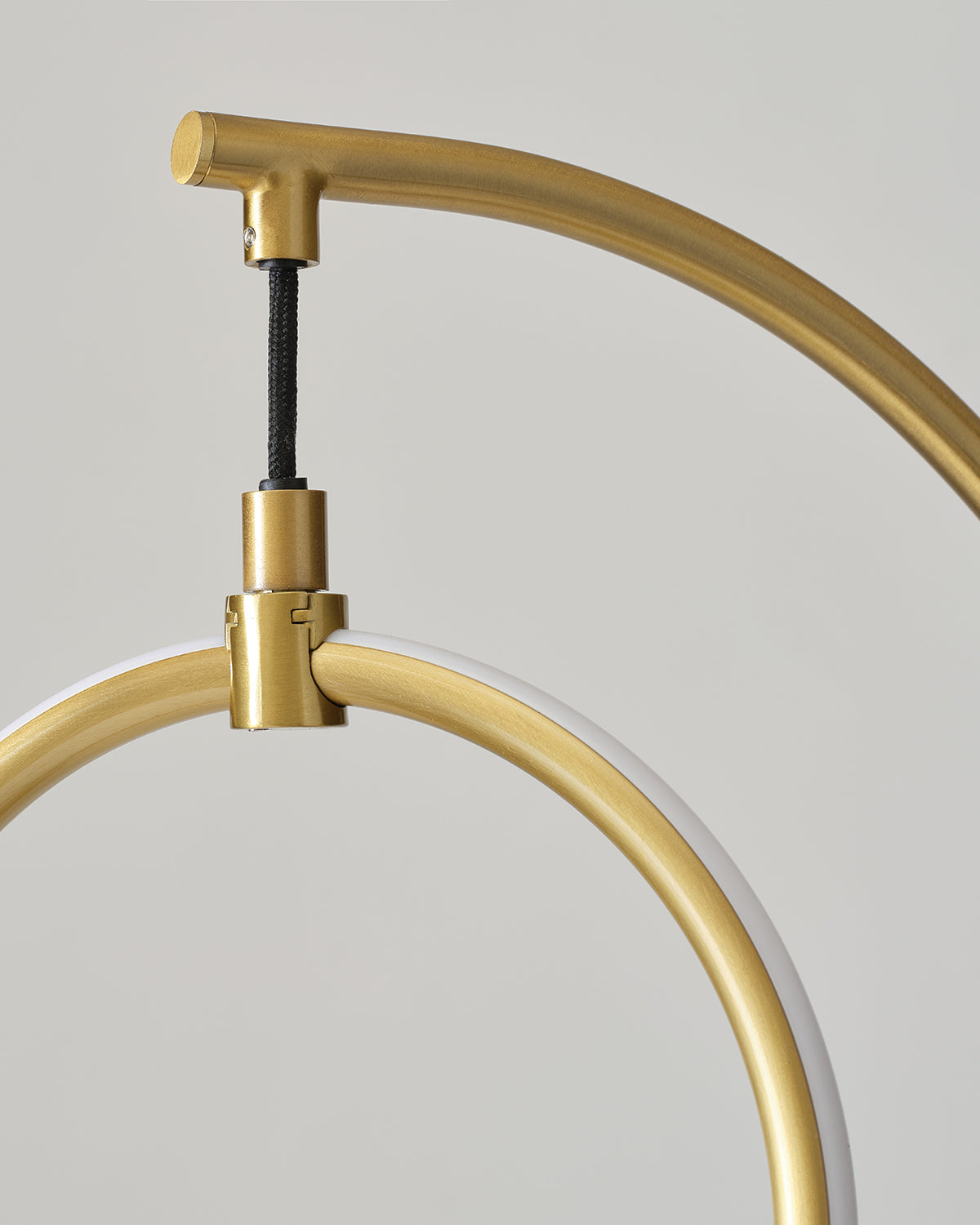 Nova Table Lamp#N# – Brightech