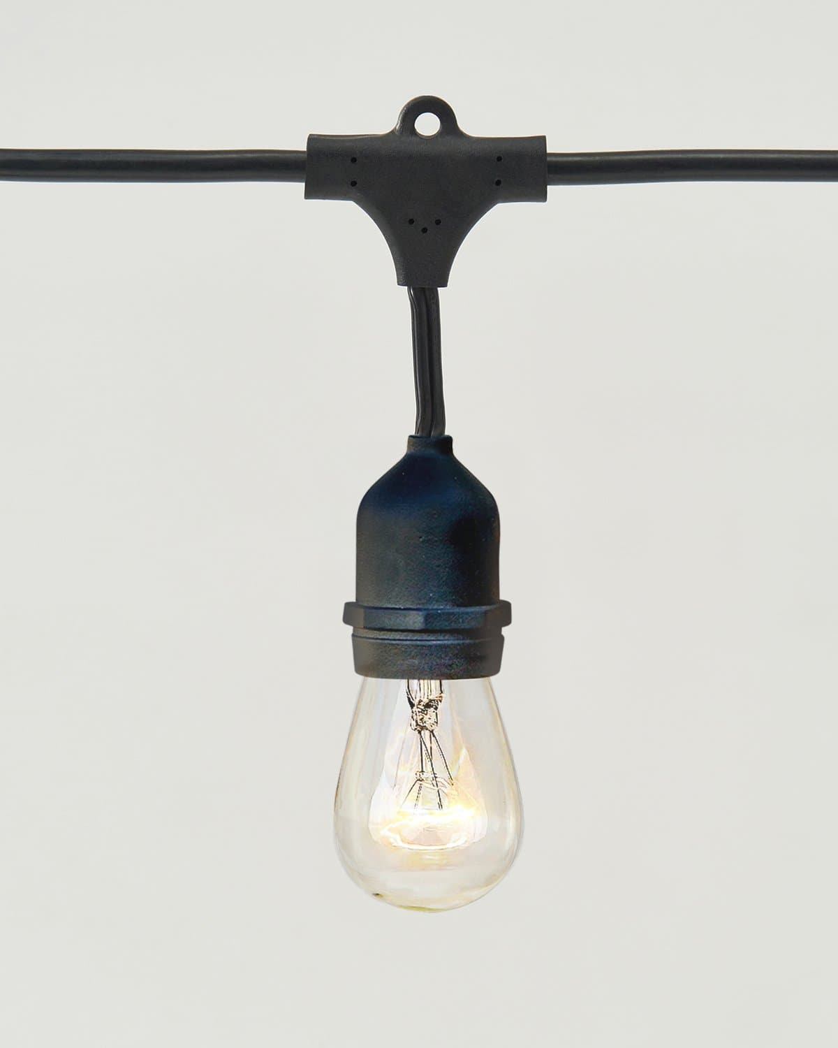 Edison String Lights | Shop Brightech