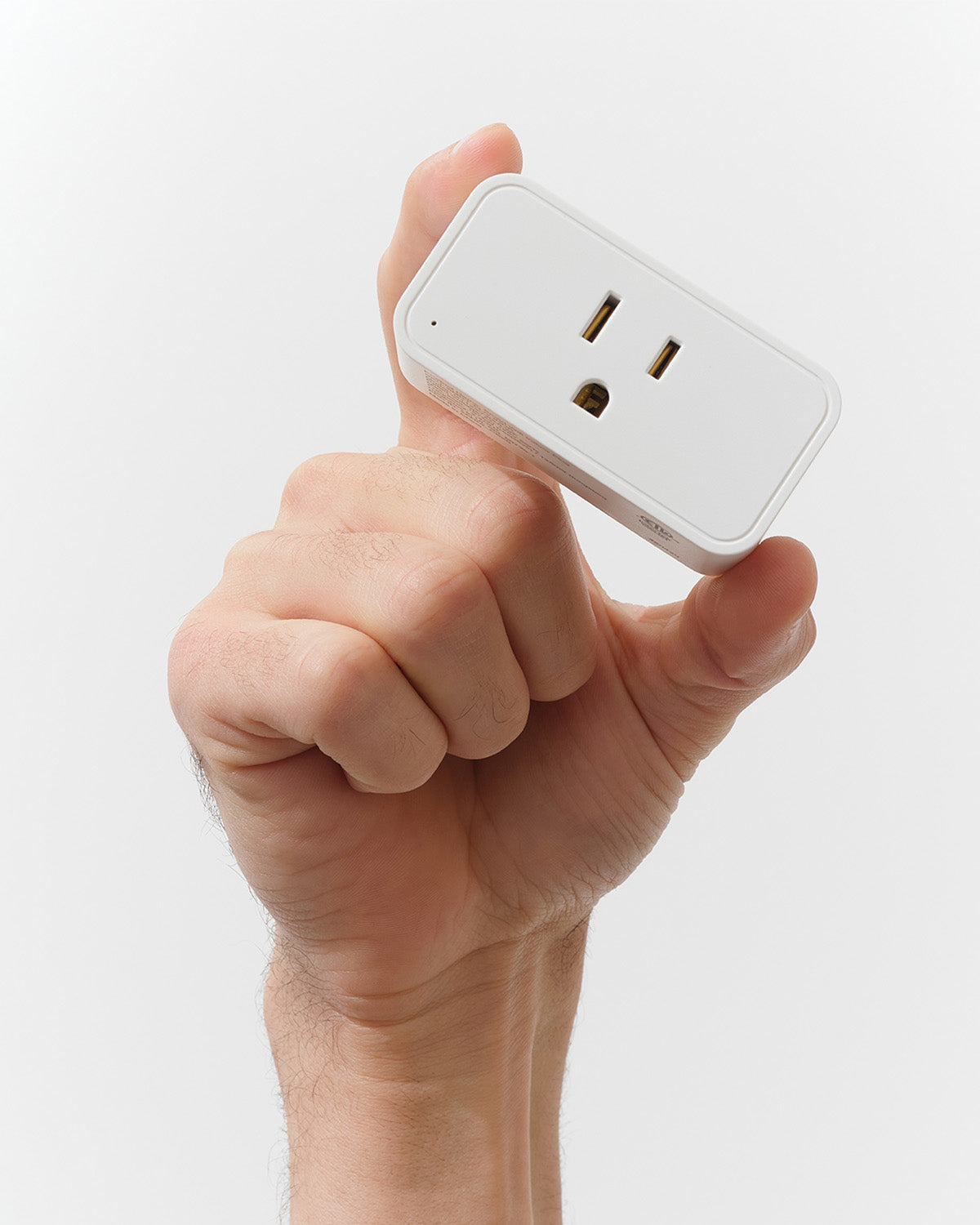 Indoor Smart Plug – Brightech